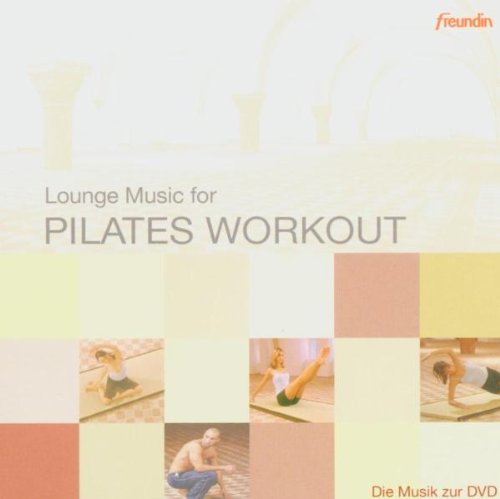 Lounge Music for Pilates Workout with Susann Atwell: Amazon.de: Musik ...