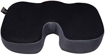 BIG-BEN OREST Donut Lumbar Support backrest Pillow/Tailbone Pain Relief ...