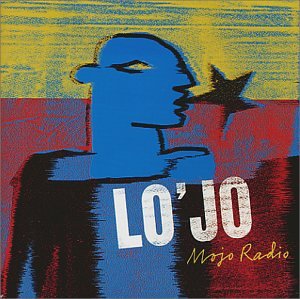 Lo'Jo - Mojo Radio - Amazon.com Music