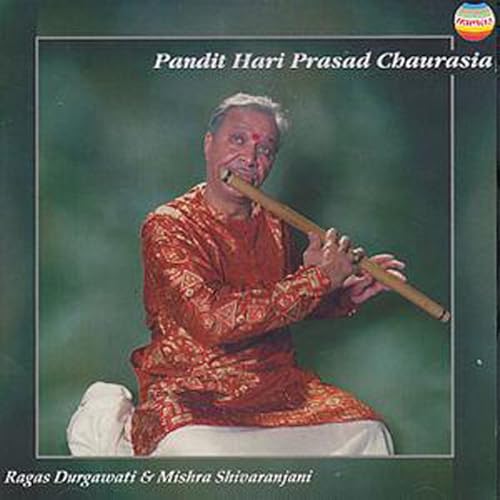 Amazon Music - Pandit Hariprasad ChaurasiaのRagas Durgawati & Mishra ...