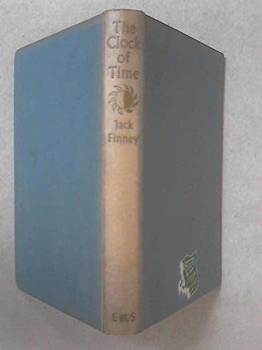 The clock of time: Amazon.co.uk: Books