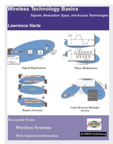 Wireless Technology Basics, Signals, Modulation Types, and Access ...