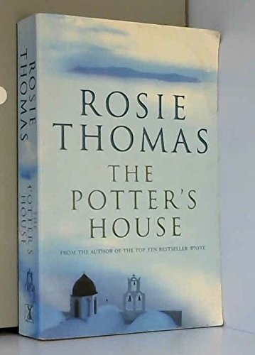 The Potter's House: Rosie Thomas: 9780434004591: Amazon.com: Books