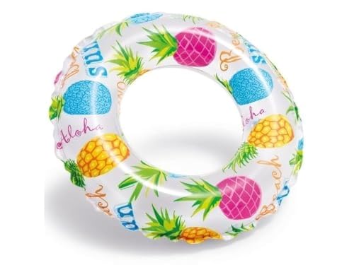 10 Best Children Swim Rings - BabyStuffLab