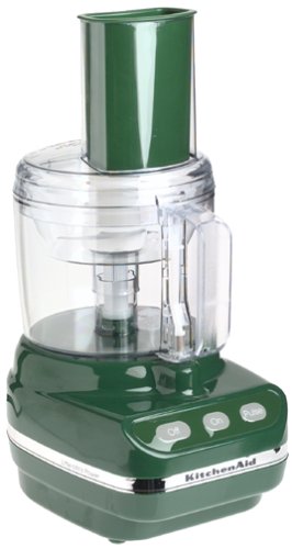 Buy KitchenAid KFP350 5-Cup Little Ultra Power Food Processor, Empire ...