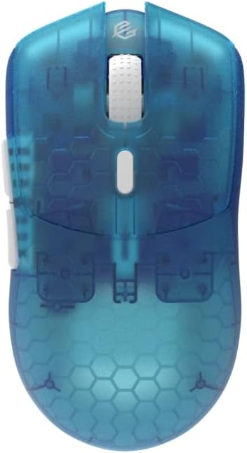 Amazon.com: GWolves HTS Plus 8K Report Lightweight Wireless Gaming ...