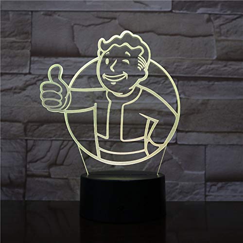 Fallout Led Light Sale | centralcountiesservices.org