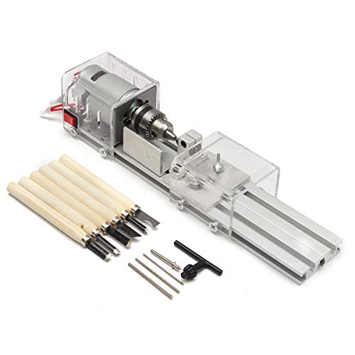 Mini Tour Fraiseuse d’occasion