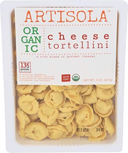 The Best Store-Bought Tortellini - Our 4 Must-Buys Reviewed - The Proud ...