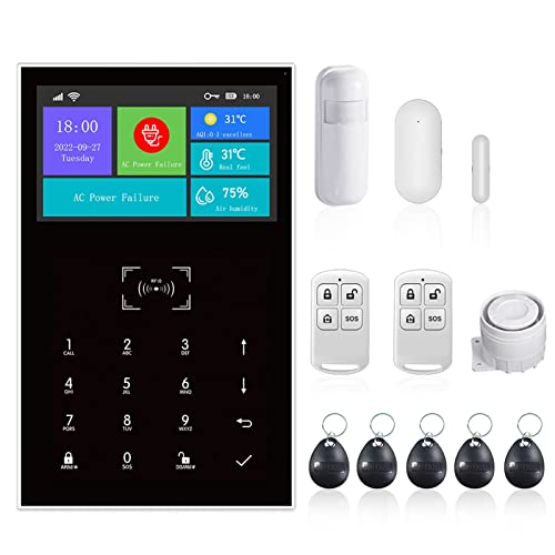 Madcat Smart Alarm – Die 15 besten Produkte im Vergleich - Die besten ...