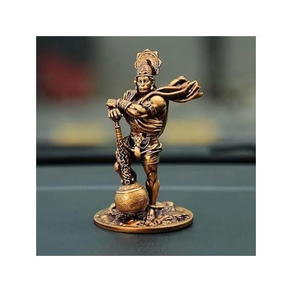Artjenius Hanuman Ji Murti Pavan Putra Bajrangbali Murti Bahubali ...