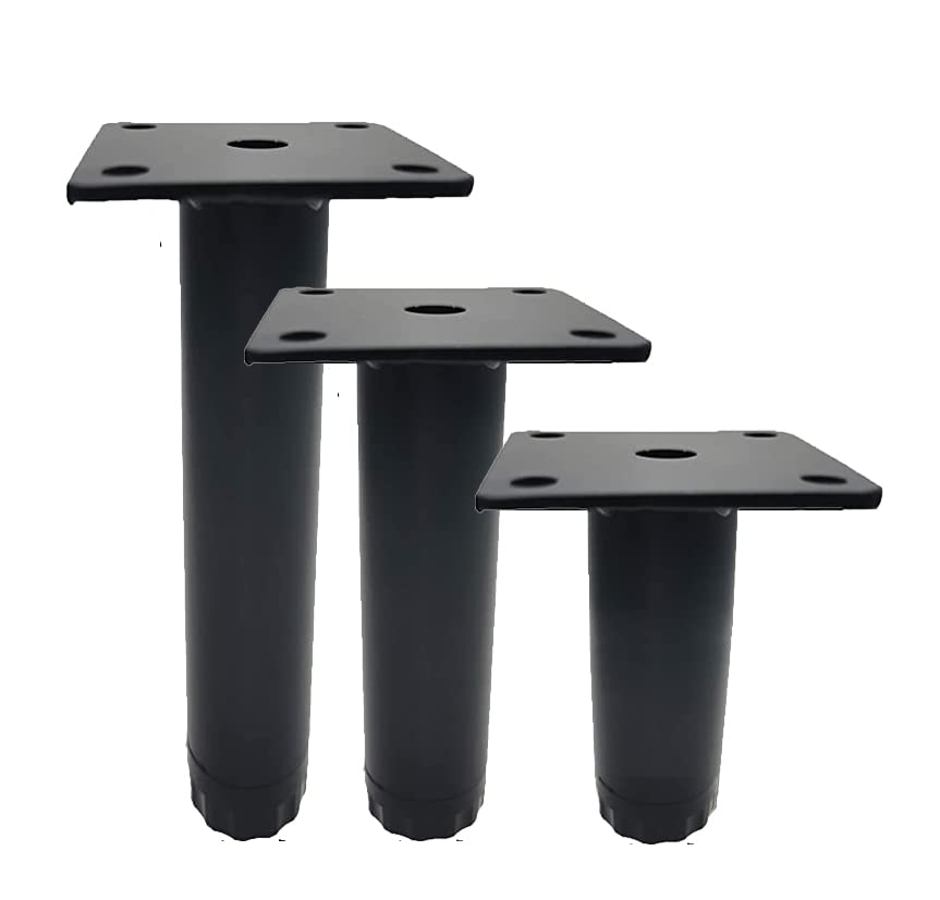 Furniture Legs Modern Metal Sofa Legs Furniture Support Feet ...