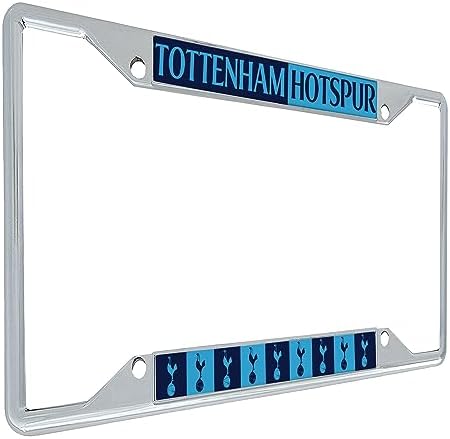 Amazon.com: Desert Cactus Tottenham Hotspur Car Accessories Spurs ...
