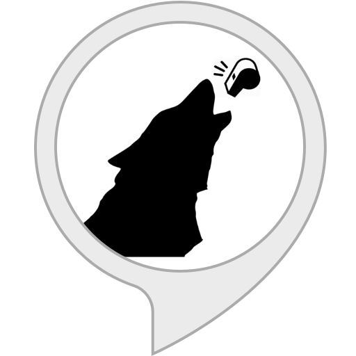 Amazon.com: Wolf Whistle : Alexa Skills