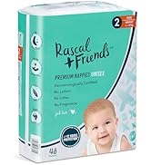 Rascals Premium Cocomelon Themed Baby Diapers Pant - Ultra Absorbent ...