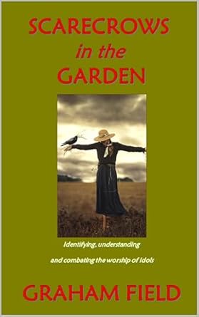 Scarecrows in the Garden: identifying, understanding and combating the ...