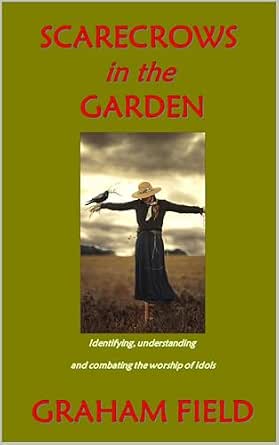 Scarecrows in the Garden: identifying, understanding and combating the ...