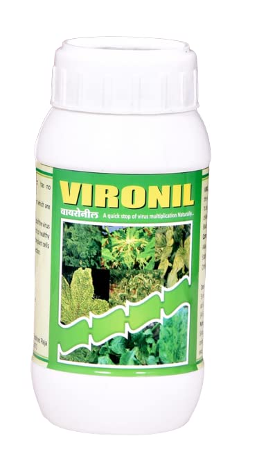 VIRONIL 250ML : Amazon.in: Health & Personal Care