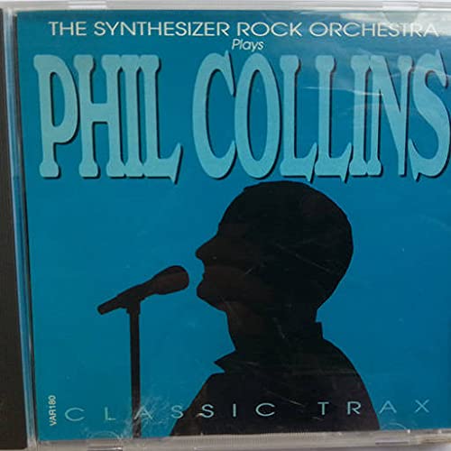 Plays Phil Collins Classic Trax - Amazon.com Music