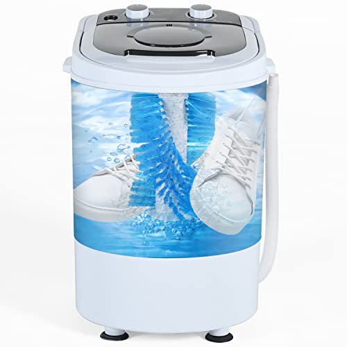 Amazon Best Sellers: Best Portable Clothes Washing Machines