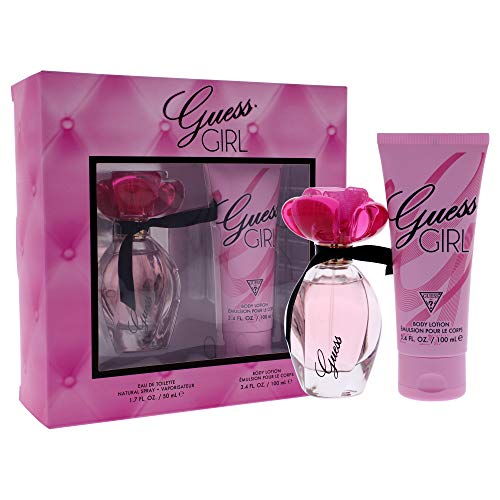 Parfum guess femme : le top 20 des meilleurs de 2021 | Meilleurs.info