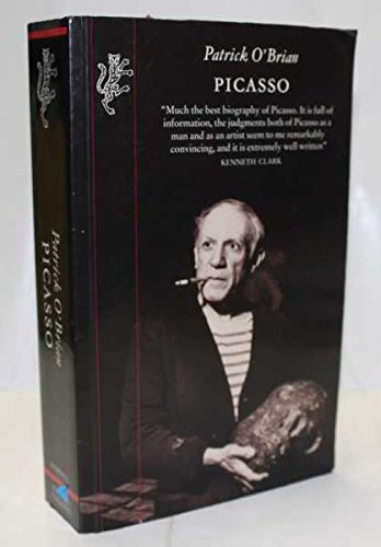 Picasso: Patrick O'Brian: 9780002730204: Amazon.com: Books