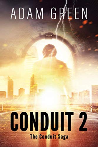 Conduit 2: The Conduit Saga: Green, Adam: 9781708725457: Amazon.com: Books