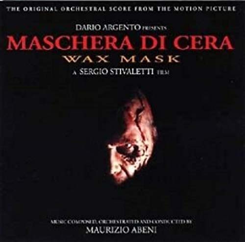 Abeni, Maurizio, Bulgarian Symphony Orch - La Maschera Di Cera (Wax ...