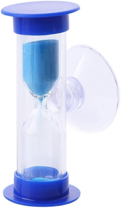 Amazon.com : Geelin 24 Pcs 30s Sand Timer Kids for Classroom Acrylic ...