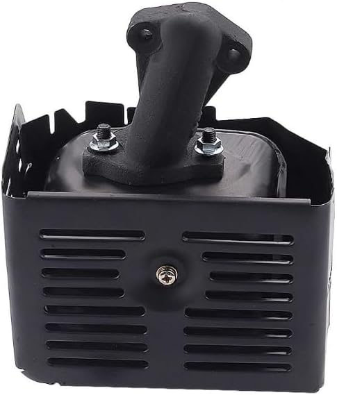 Amazon.com: Muffler Exhaust For Dewalt Pressure Waher 4400PSI DXPW61156 ...