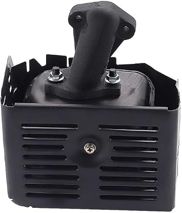Amazon.com: Muffler Exhaust For Dewalt Pressure Waher 4400PSI DXPW61156 ...