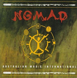 Nomad - Nomad - Amazon.com Music