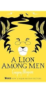 Wicked: the bestselling book that inspired the movie : Maguire, Gregory ...