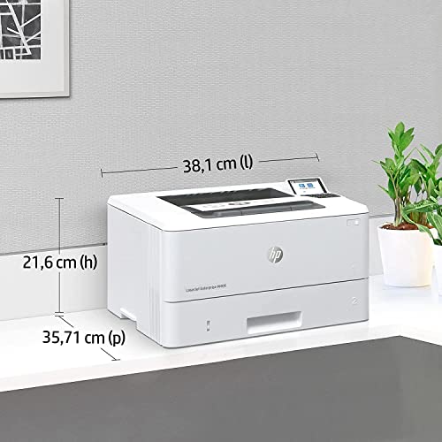 HP LaserJet Enterprise M406dn 3PZ15A - ConsiglioPro.it