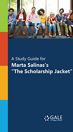 "A Study Guide for Marta Salinas's ""The Scholarship Jacket""" (Short ...