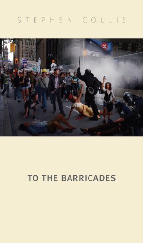 Amazon.com: To the Barricades eBook : Collis, Stephen: Books