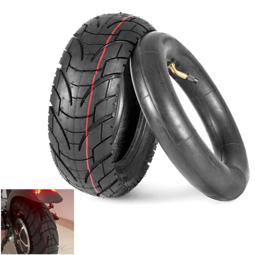 10 Best Scooter Tires [2025]