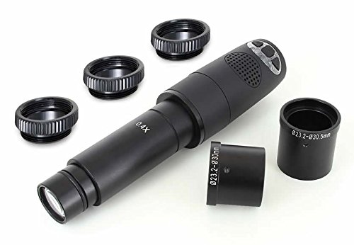 Mic-Fi/Visio-tek Scope 5 : Amazon.ca: Industrial & Scientific