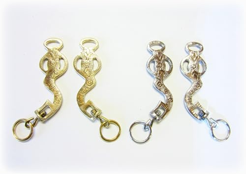 Hackamore Trense Kombination – Die 15 besten Produkte im Vergleich ...