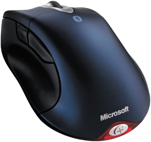Amazon.com: Microsoft Bluetooth Wireless Intellimouse Explorer ...