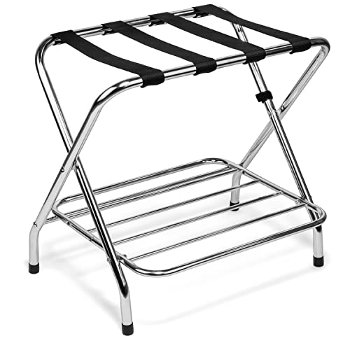 Amazon Best Sellers: Best Luggage Racks