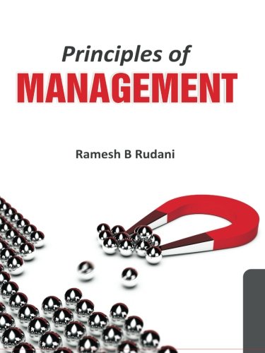 Buy Principles of Management Book Online at Low Prices in India ...