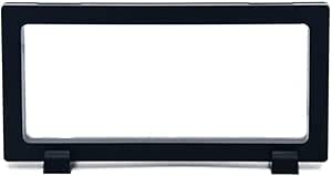 Amazon.com: HEITIGN Display Stand 18 x 9 x 2 3D Floating Display Stand ...