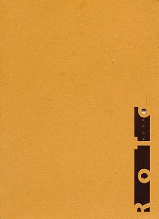 MAP 1: RoTo Architects (The Michigan Architecture Papers): Rotondi ...