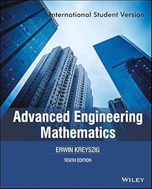 ADVANCED ENGINEERING MATHEMATICS : Amazon.in: Books