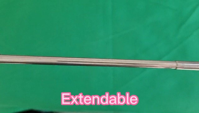 Watch Portable skull claw extendable telescopic back scratcher on ...