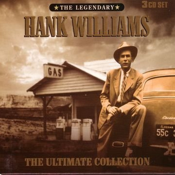Ultimate Collection: Hank Williams: Amazon.in: Music}