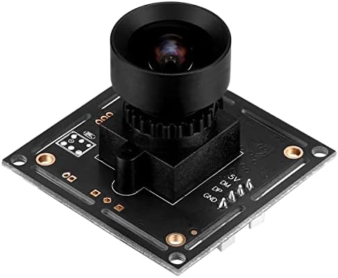 Amazon.com: Spinel 16MP USB Camera Module IMX298 Sensor with 3.37mm Non-Distortion Lens, Support ...