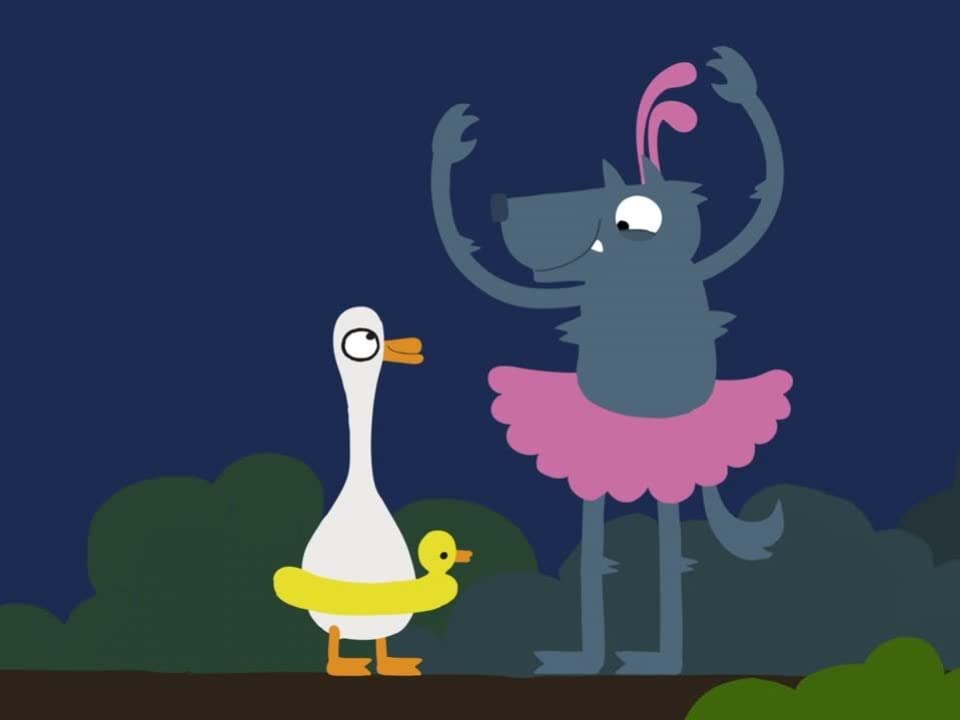 Watch Animanimals Season 1 | Prime Video