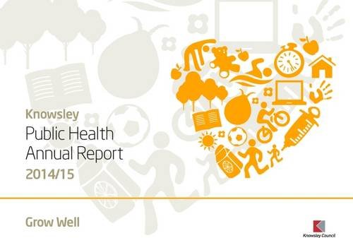 Amazon | Knowsley Public Health Annual Report 2014/15: Grow Well ...